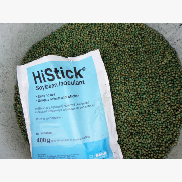Soya ABACA (inoculated seeds) - Agrolitpa